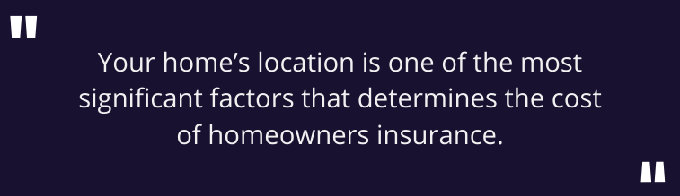 Easy Guide to Home Insurance Costs (2021)