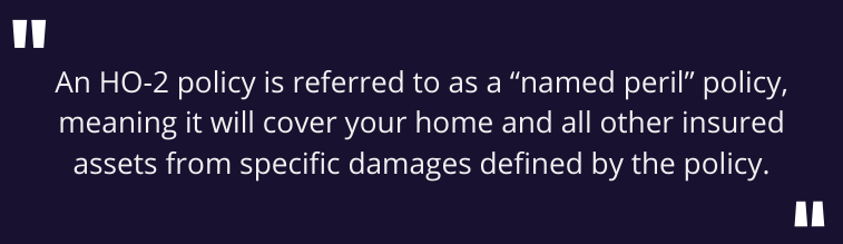 All You Need to Know About Home Insurance Coverage