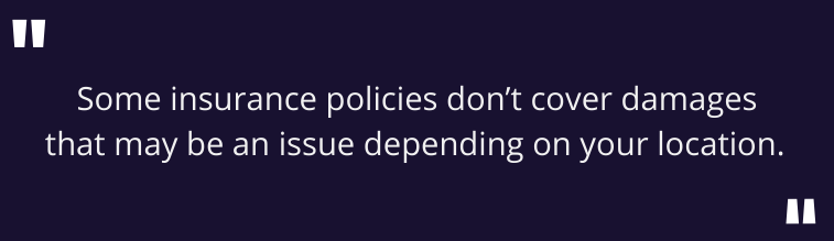 Homeowners Insurance Guide - Comma Insurance