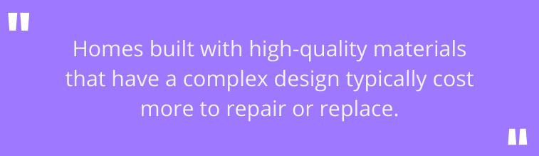 Homeowners Insurance Guide - Comma Insurance